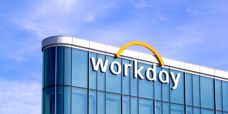 Workday Services Partner Ecosystem Analysis